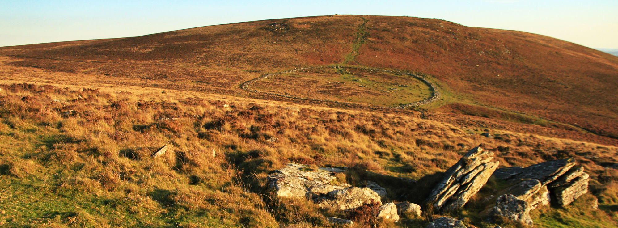 Moor than meets the eye | Landscape partnership scheme
